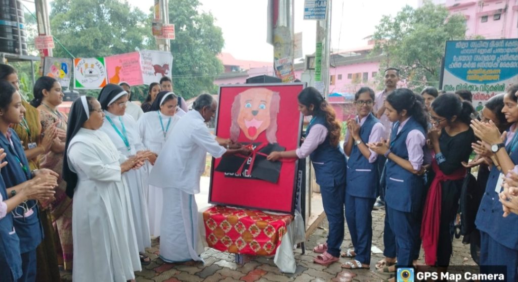 Little Lourde College of Nursing